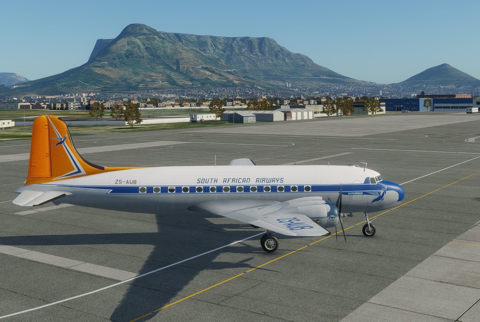 C-54 – Aeroworx